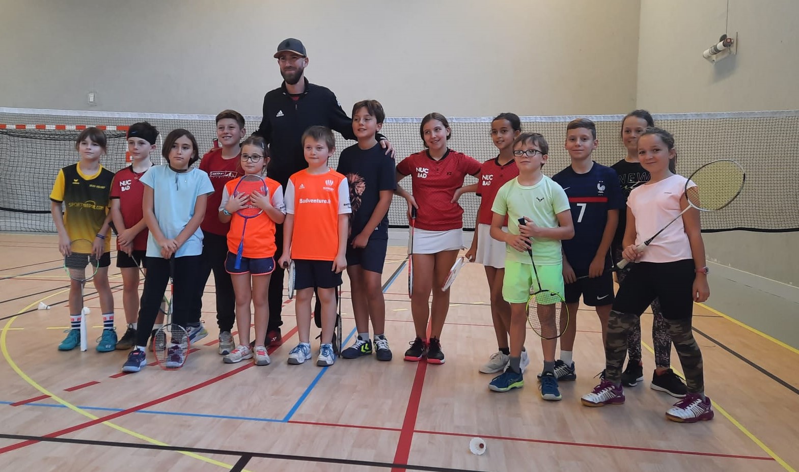 Fusion mode SLB : ICD, DAD, TDA et TDJ (et tralala) ! | Stade Laurentin ...