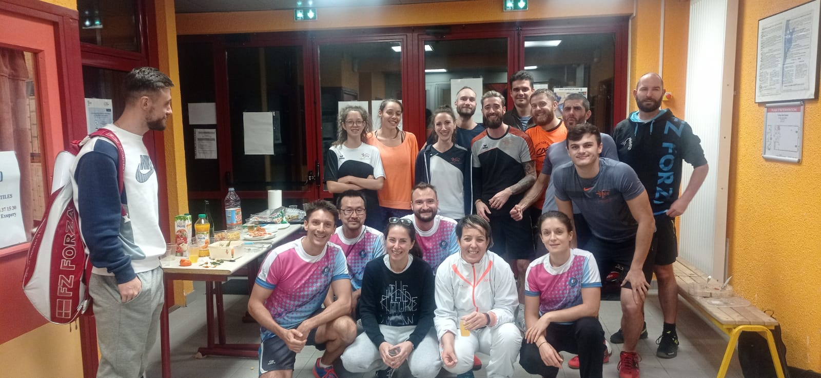 Fusion mode SLB : ICD, DAD, TDA et TDJ (et tralala) ! | Stade Laurentin ...